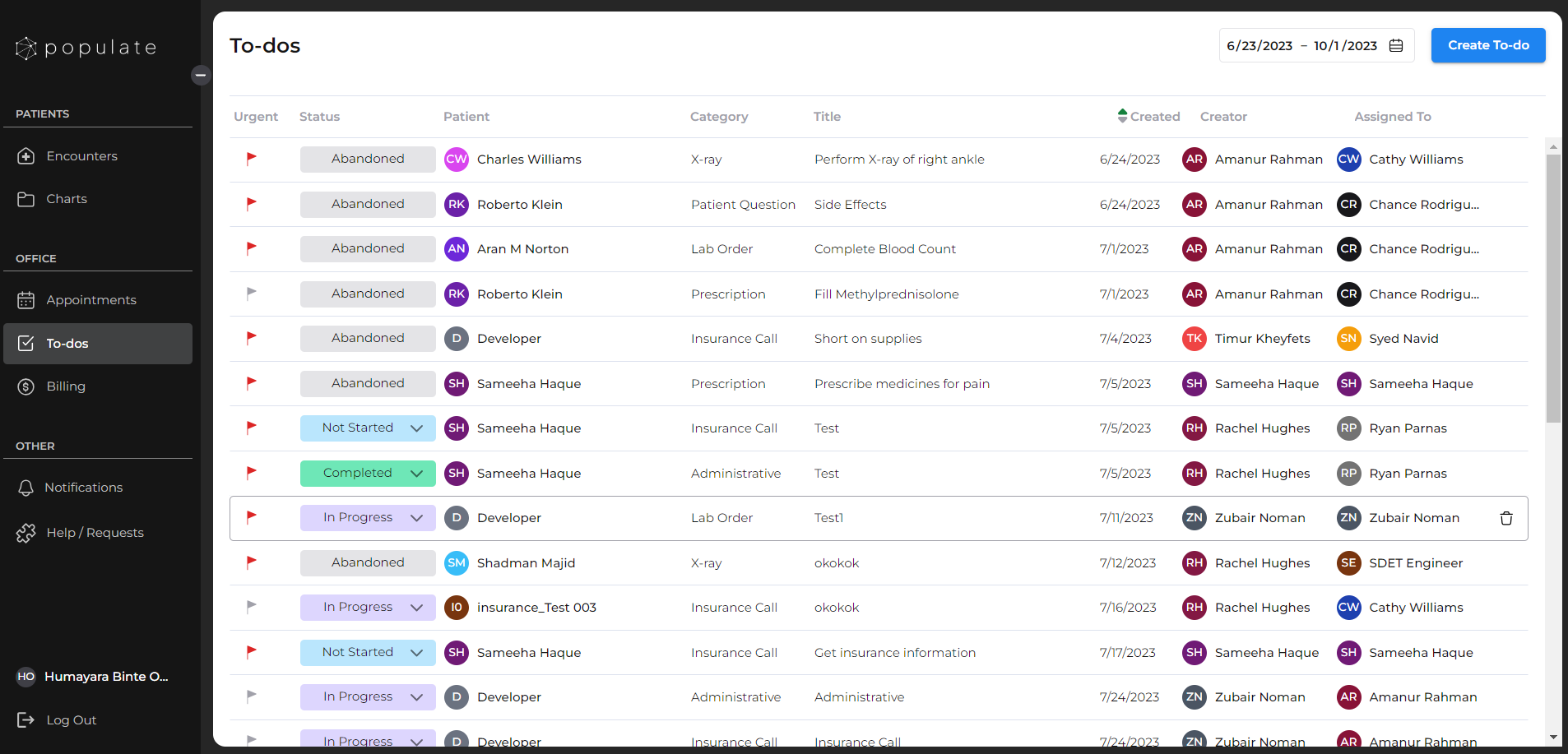 Populate Software Reviews, Demo & Pricing - 2024
