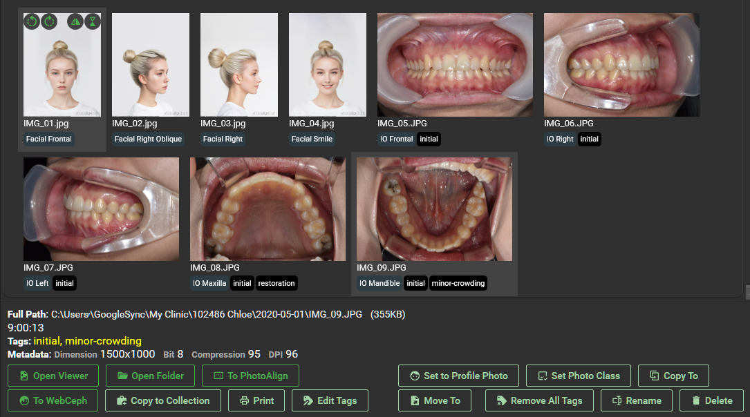 PhotoAlign Pricing, Alternatives & More 2025 | Capterra
