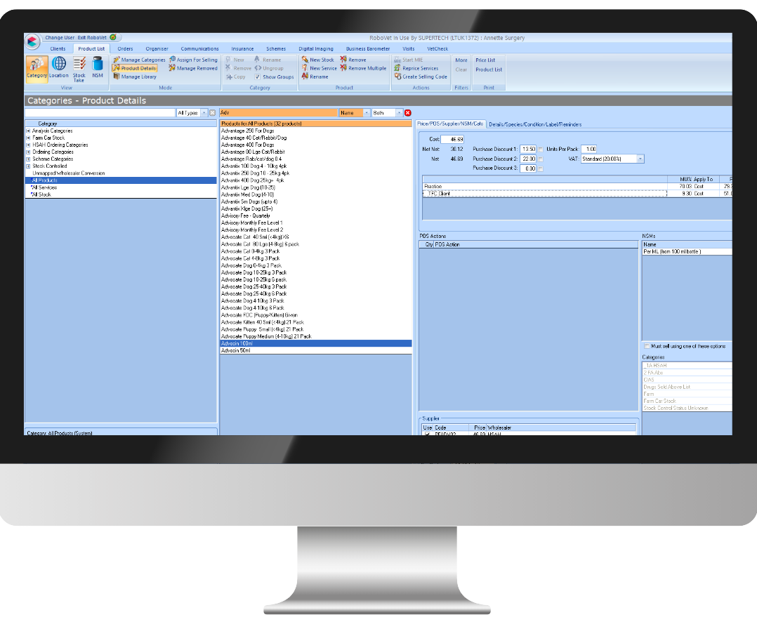 RoboVet Software - 2025 Reviews, Pricing & Demo