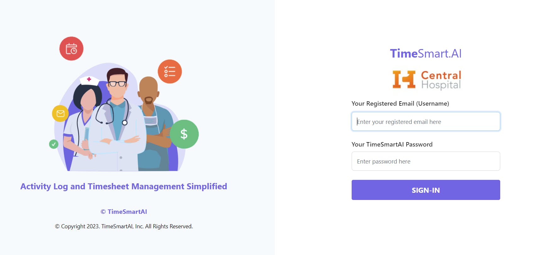 TimeSmart.AI Pricing, Alternatives & More 2025 | Capterra
