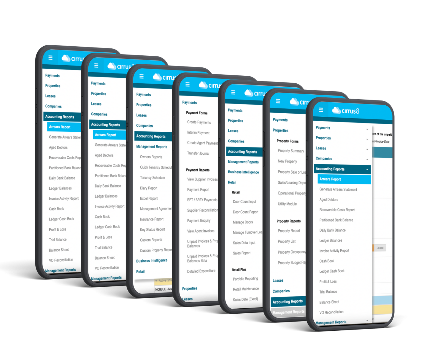 Cirrus8 Reviews, Pricing & Ratings | GetApp NZ 2025