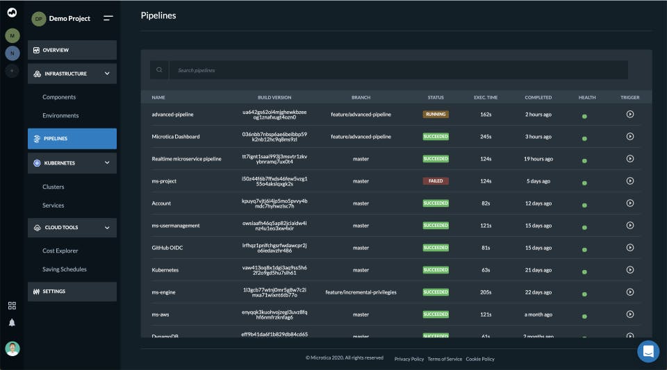 Microtica Pricing, Alternatives & More 2022 - Capterra