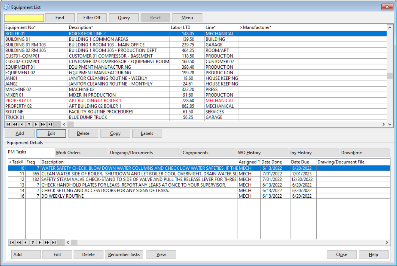 COGZ CMMS | Reviews, Pricing & Demos - SoftwareAdvice GB