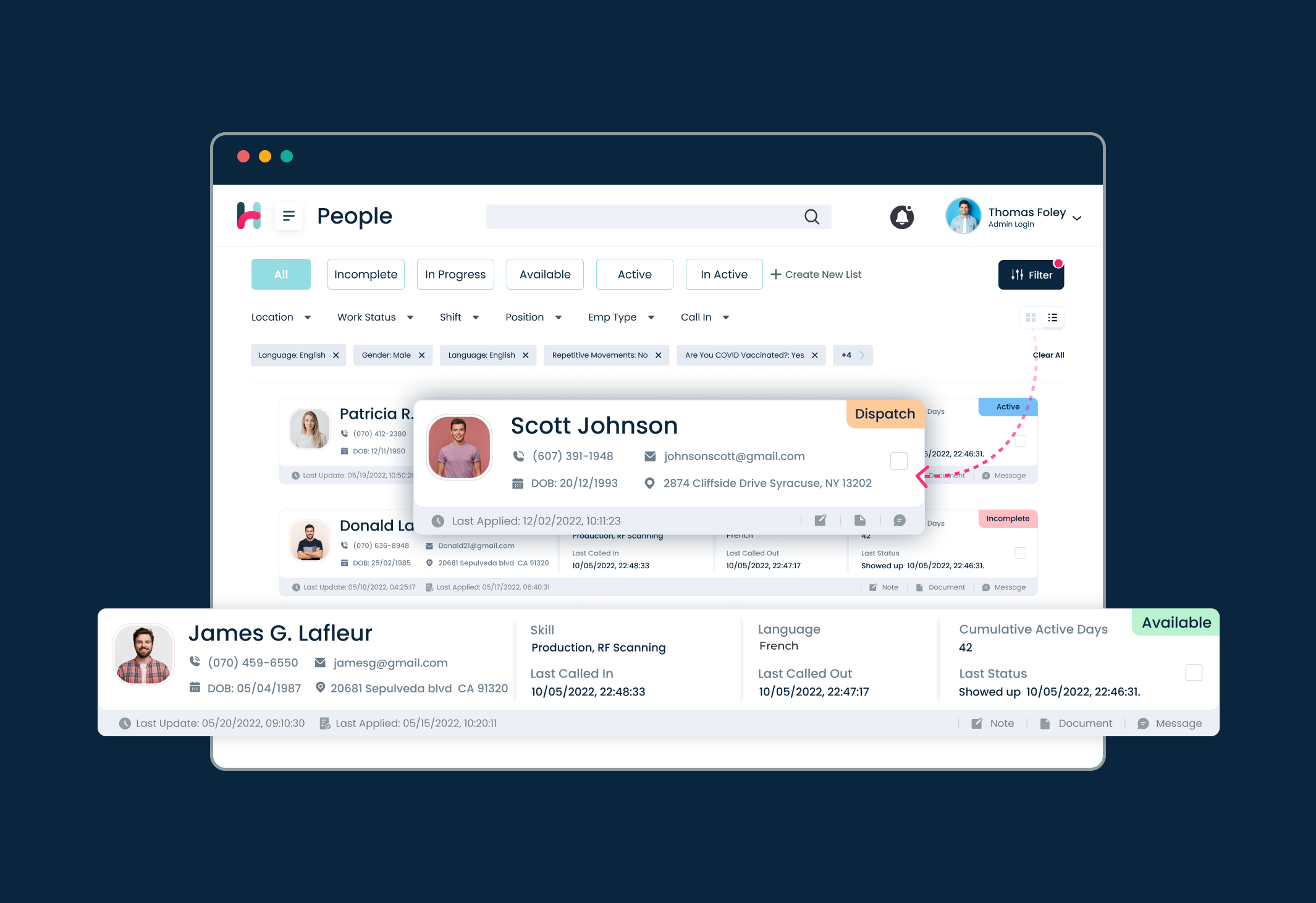 Hirebase Pricing, Alternatives & More 2023 | Capterra
