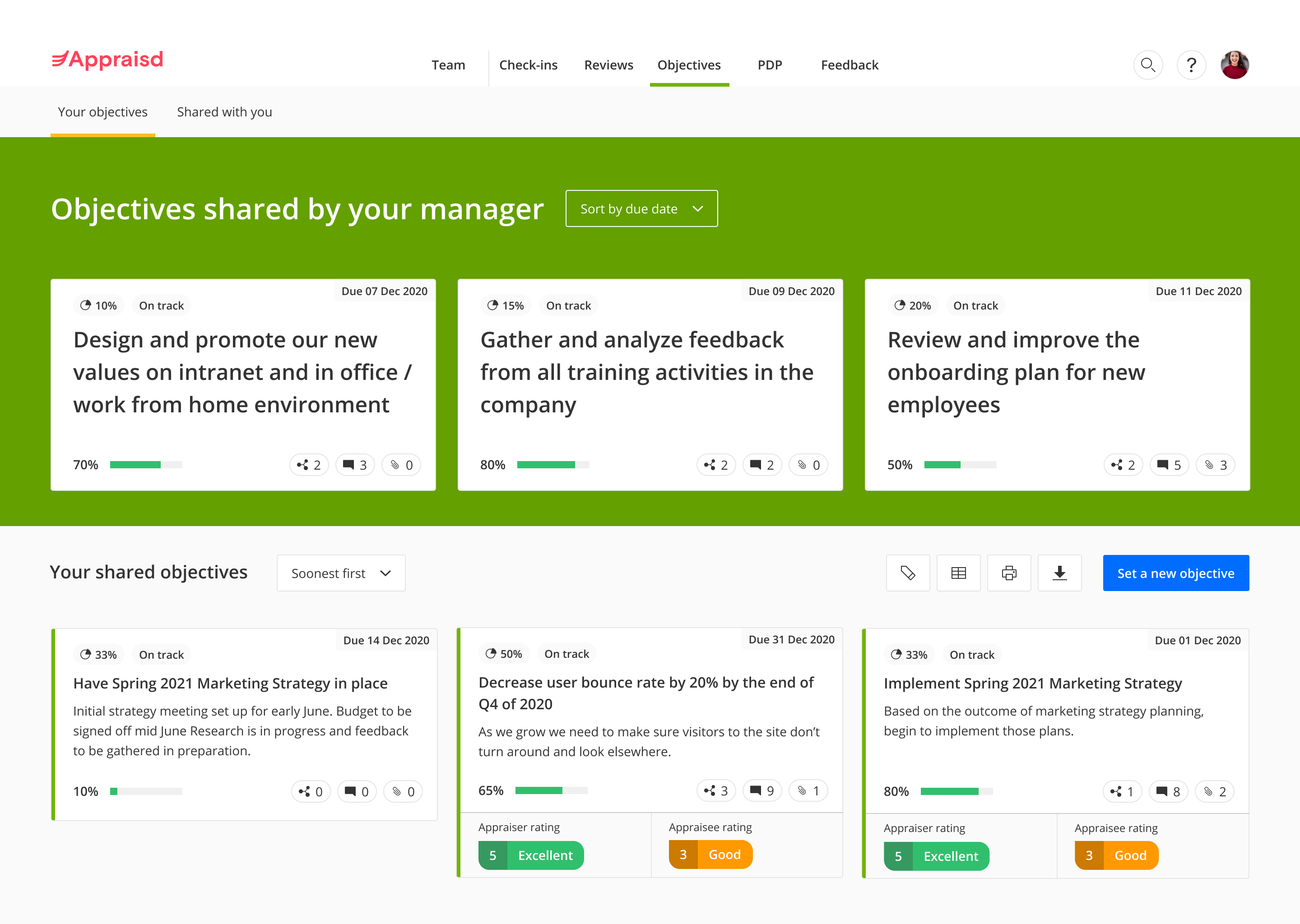 Appraisd Software - 2025 Reviews, Pricing & Demo