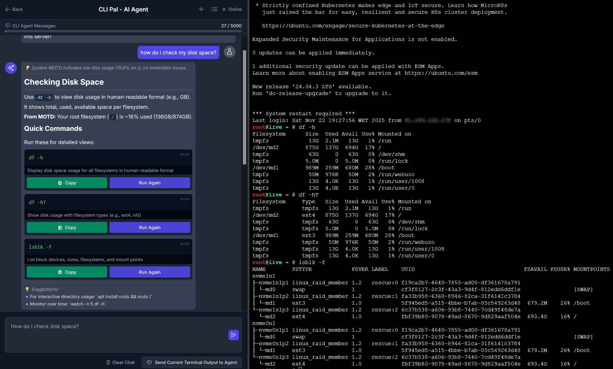 CLI Pal Pricing, Reviews & Features - Capterra Canada 2025