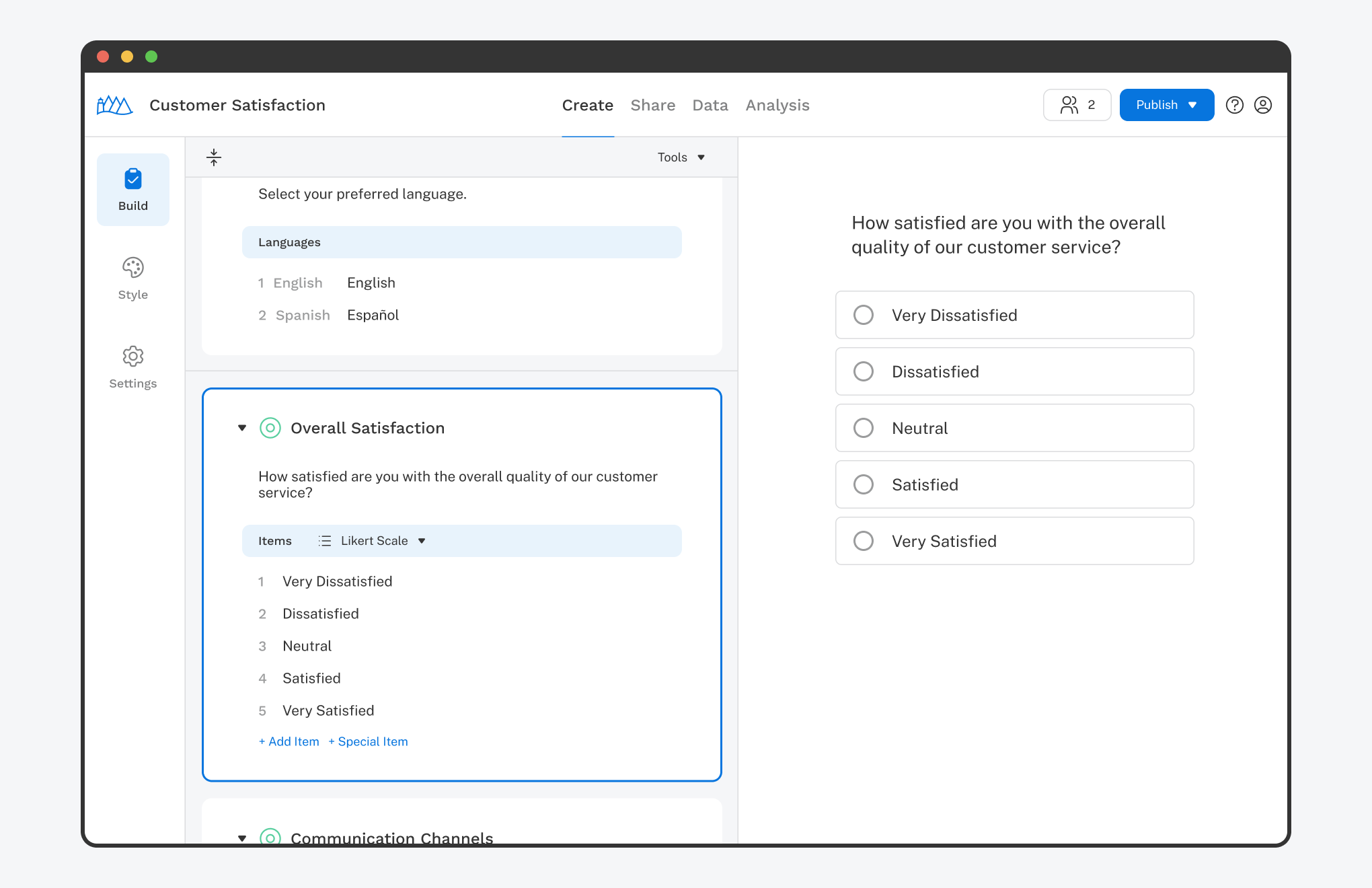 Discover Software - 2025 Reviews, Pricing & Demo