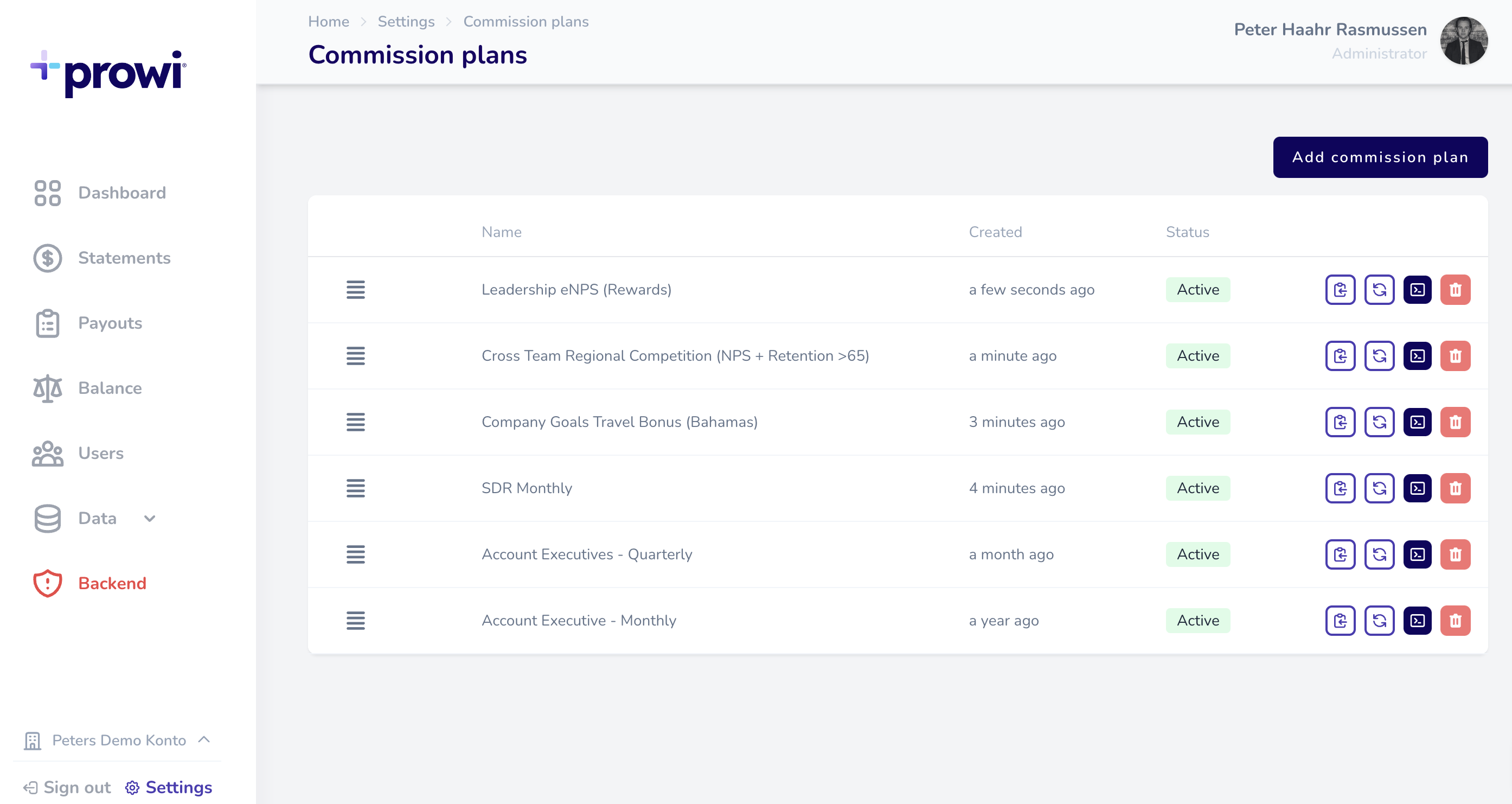 Prowi Reviews, Cost & Features | GetApp Australia 2025