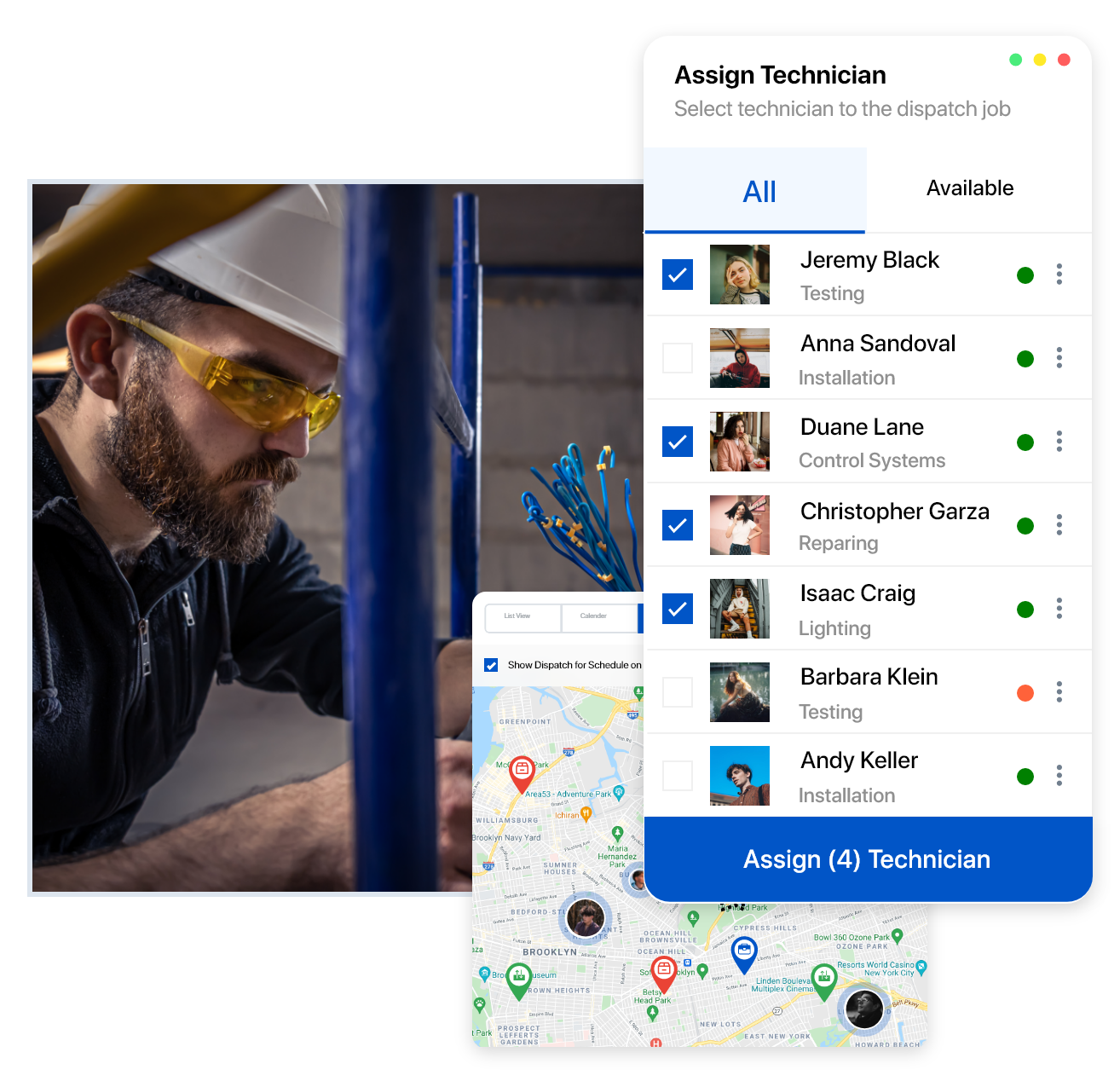 Fieldy Reviews, Cost & Features | GetApp Australia 2023