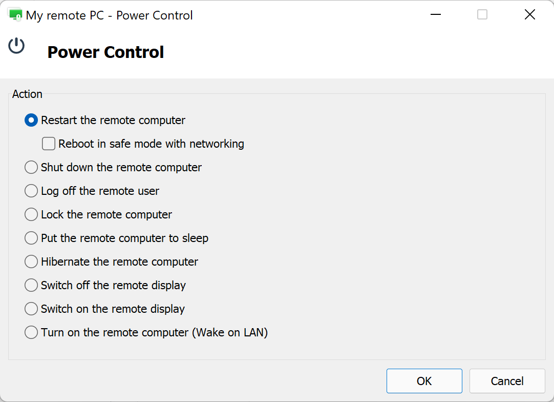 Remote Utilities Software - 2024 Reviews, Pricing & Demo