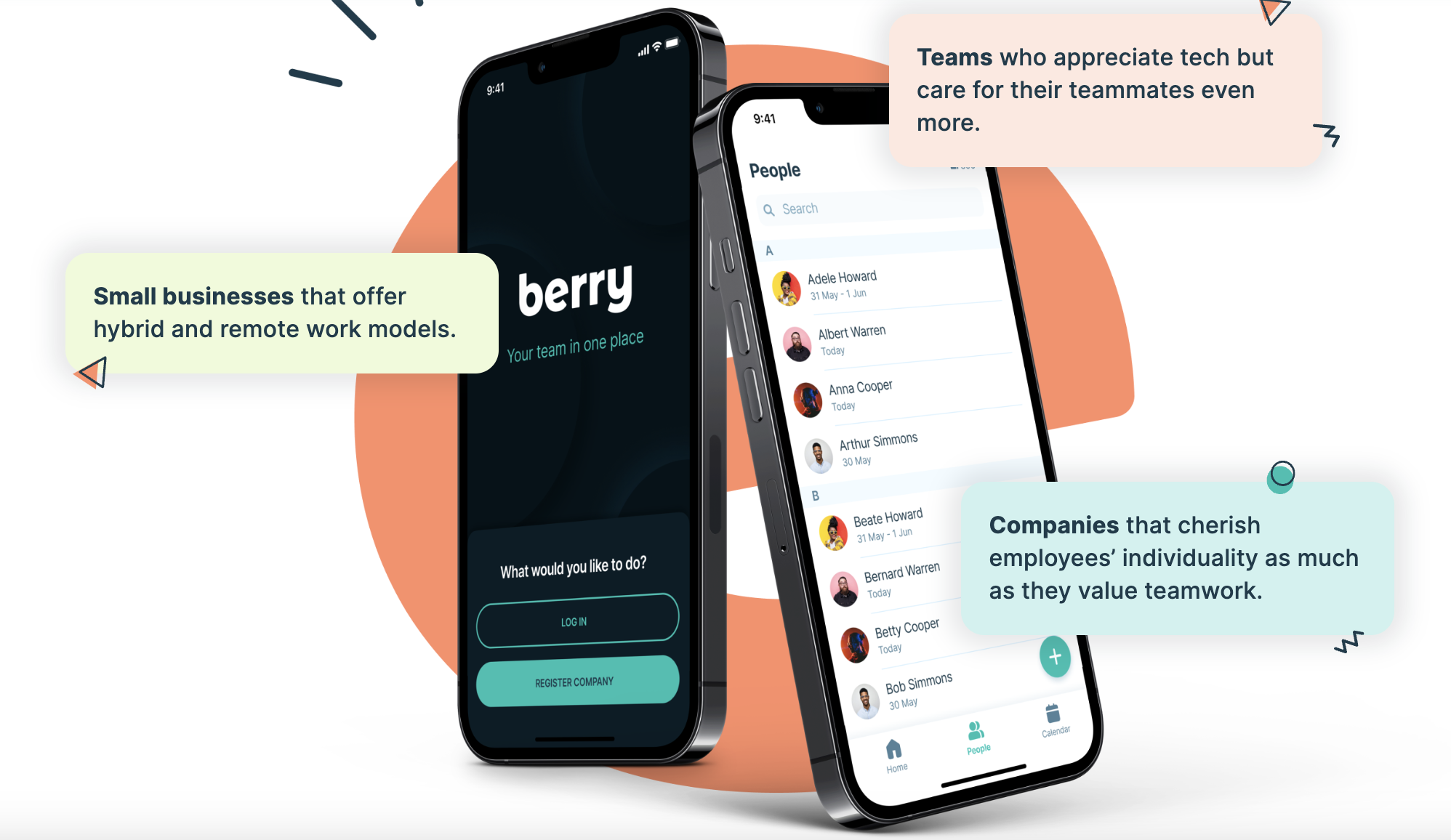 Berry Cost & Reviews - Capterra Australia 2024