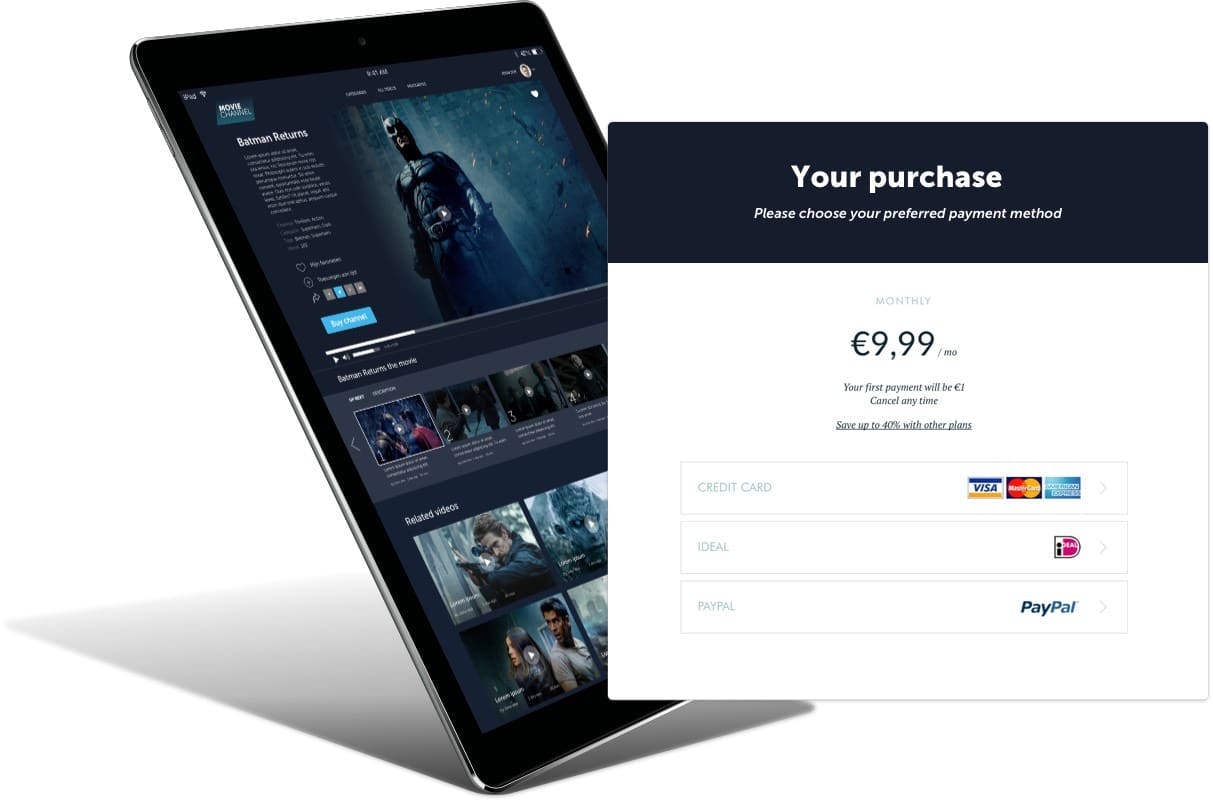 VIXY - Opiniones, precios y características - Capterra España 2025