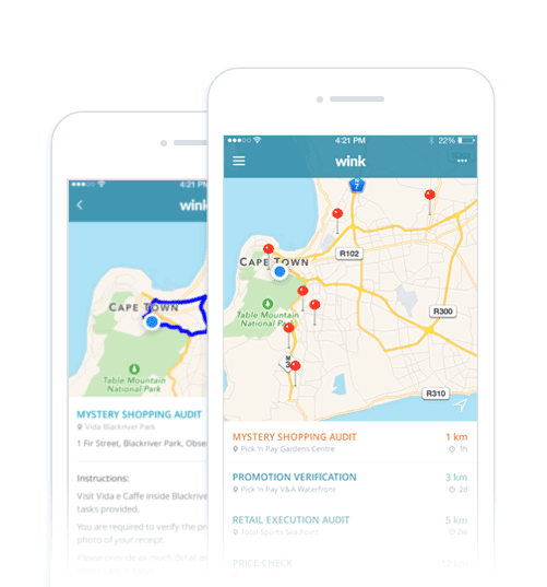 Wink Pricing, Reviews & Features - Capterra Canada 2025