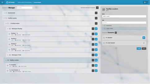 OPTANO Platform Reviews, Cost & Features | GetApp Australia 2025