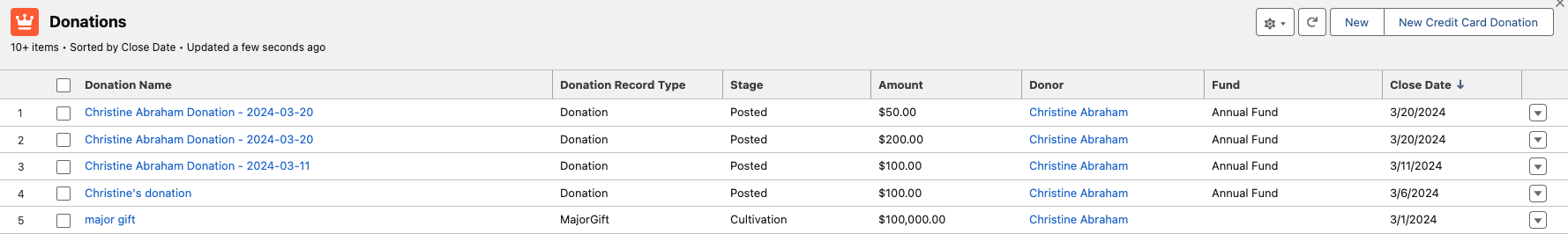 Leap Patron Management Software - 2025 Reviews, Pricing & Demo