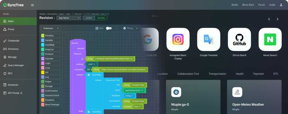SyncTree: precios, funciones y opiniones | GetApp España 2026