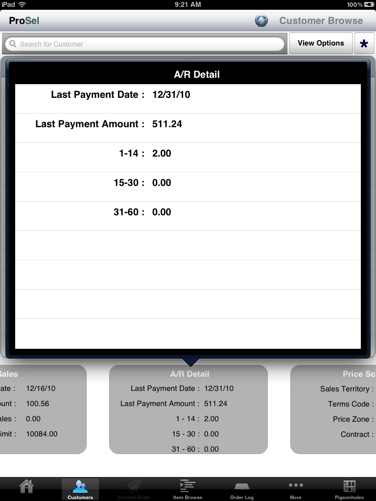 ProSel Reviews, Cost & Features | GetApp Australia 2023