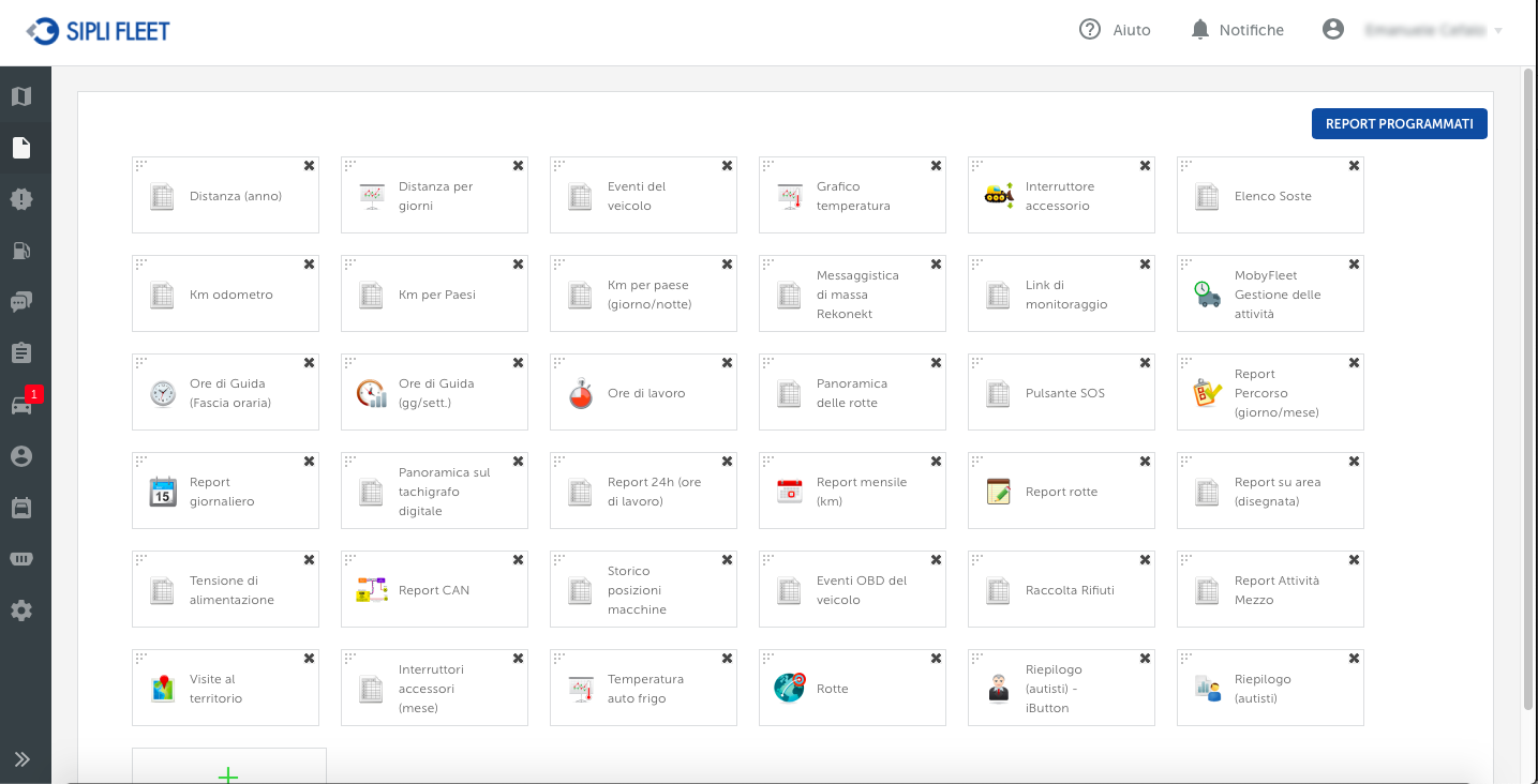SIPLI FLEET Pricing, Alternatives & More 2025 | Capterra