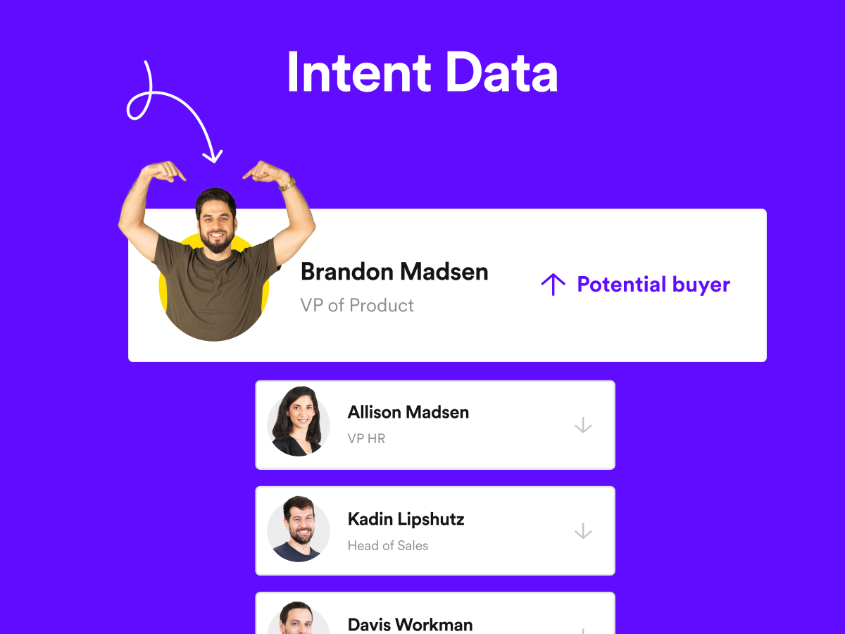 Lusha Pricing, Alternatives & More 2024 | Capterra