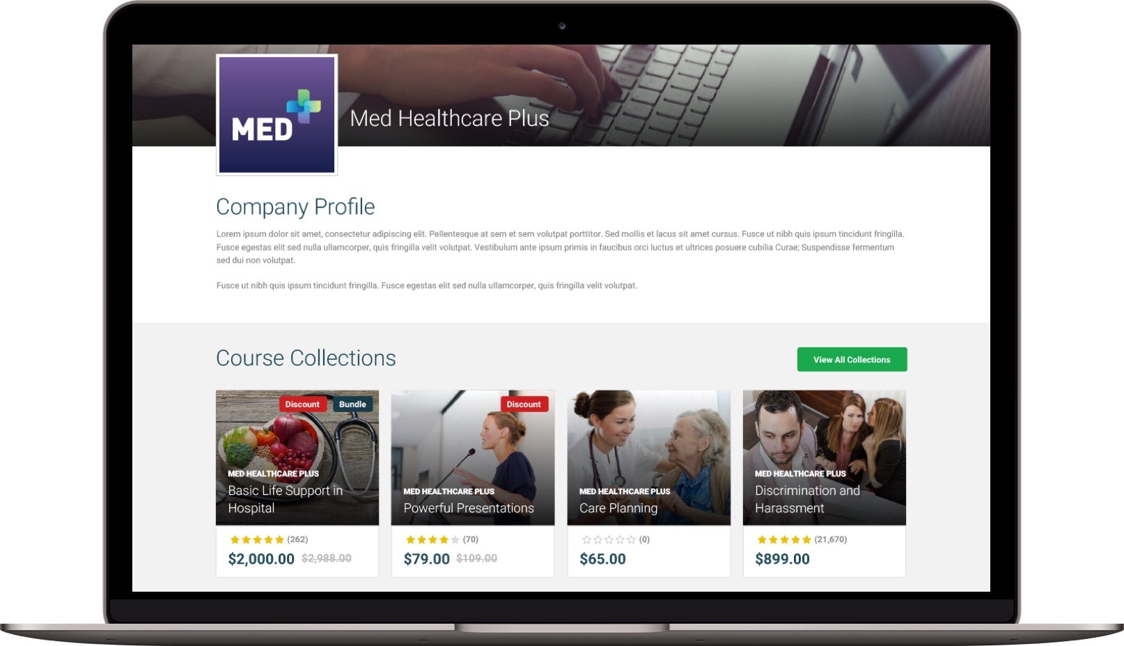 Qintil Software - 2024 Reviews, Pricing & Demo