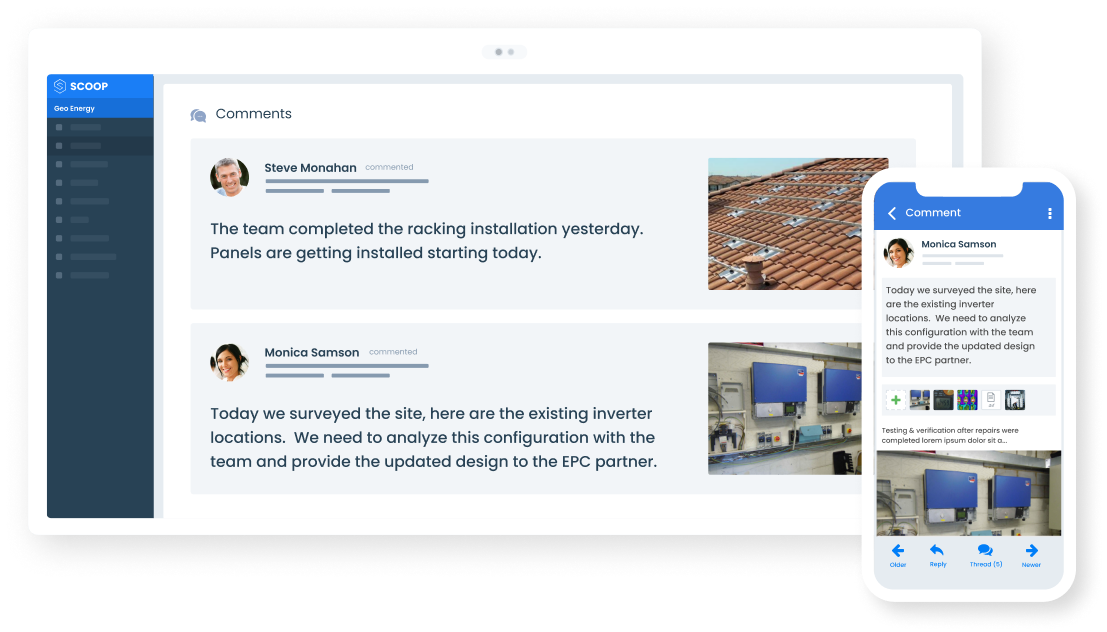 Scoop Solar Reviews, Cost & Features | GetApp Australia 2024