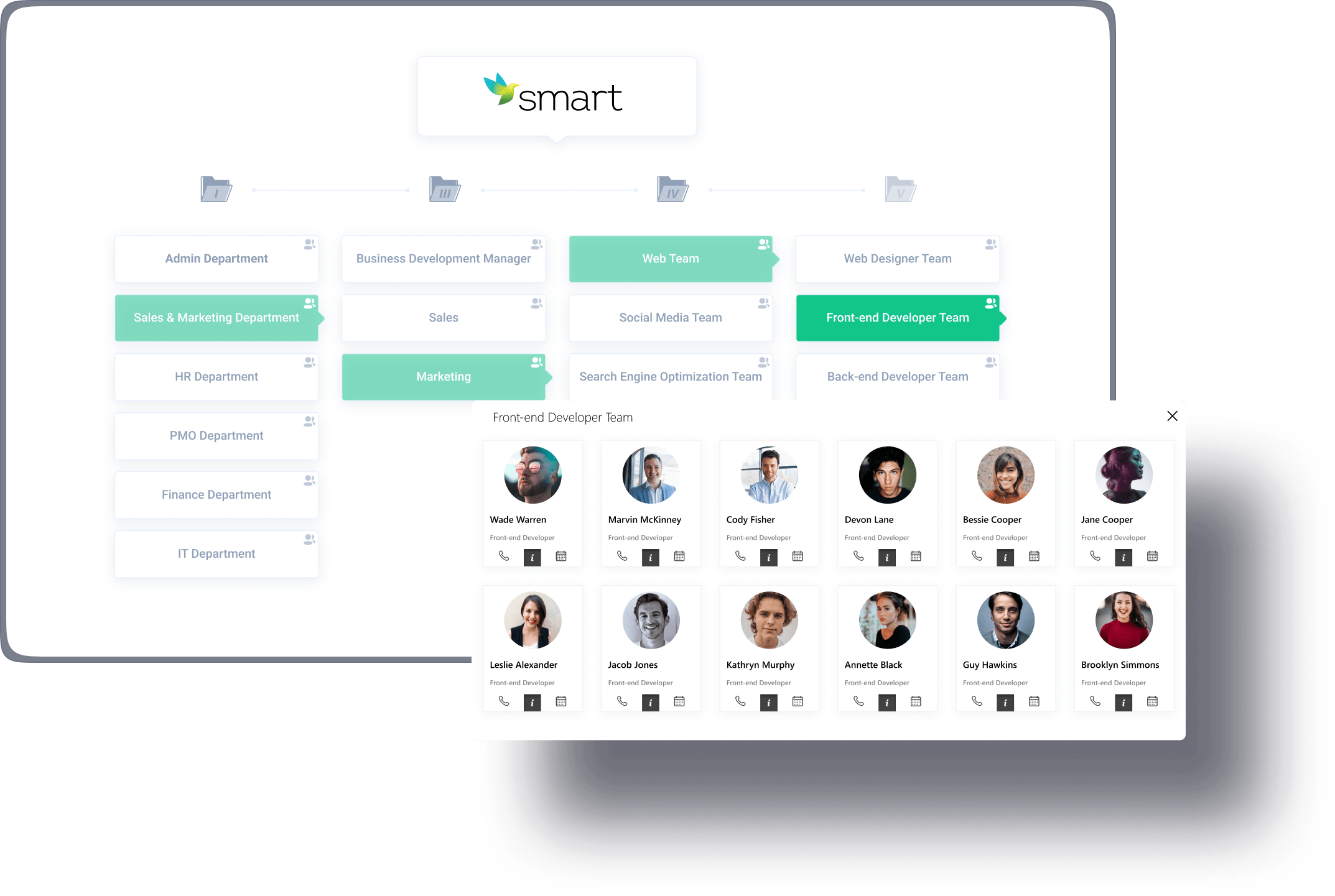 SmartPoint Intranet Software - 2023 Reviews, Pricing & Demo