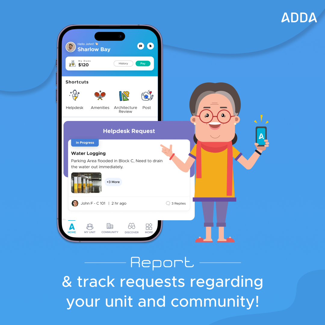 ADDA Software Reviews, Demo & Pricing - 2024