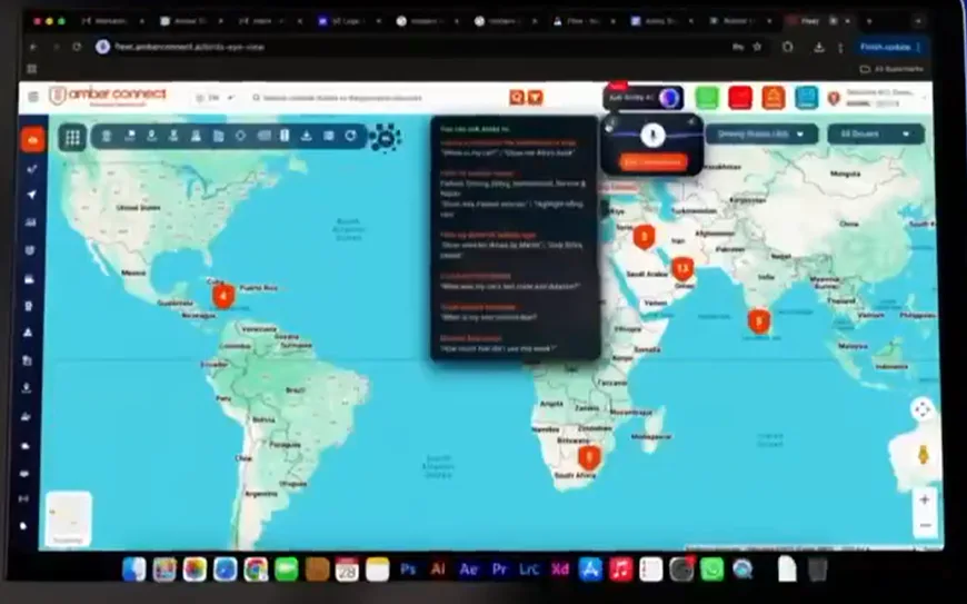 Amber Connect Cost & Reviews - Capterra Australia 2026