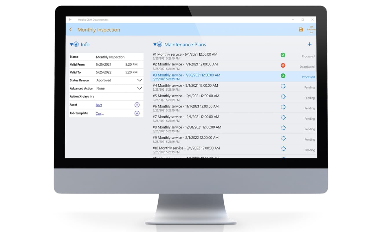 Resco Field Service Cost & Reviews - Capterra Australia 2023