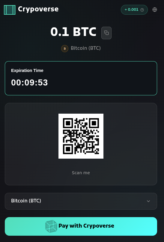 Crypoverse Software Pricing, Alternatives & More 2025 | Capterra