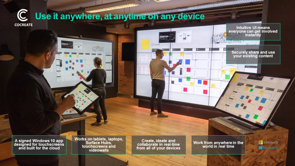 CoCreate Cost & Reviews - Capterra Australia 2024