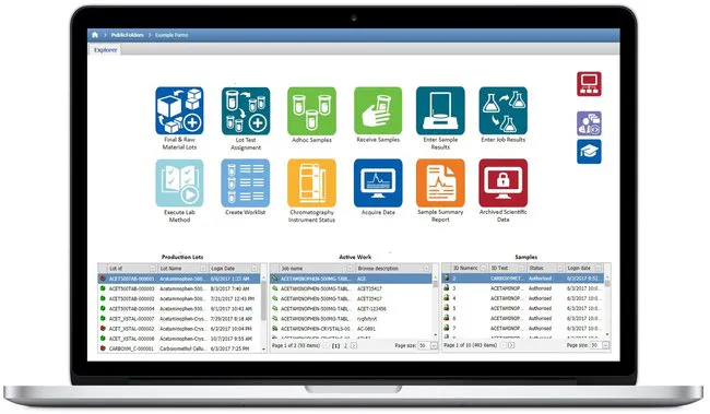SampleManager LIMS Pricing, Alternatives & More 2022 - Capterra
