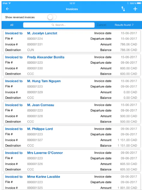 TravelWorks Reviews, Cost & Features | GetApp Australia 2025