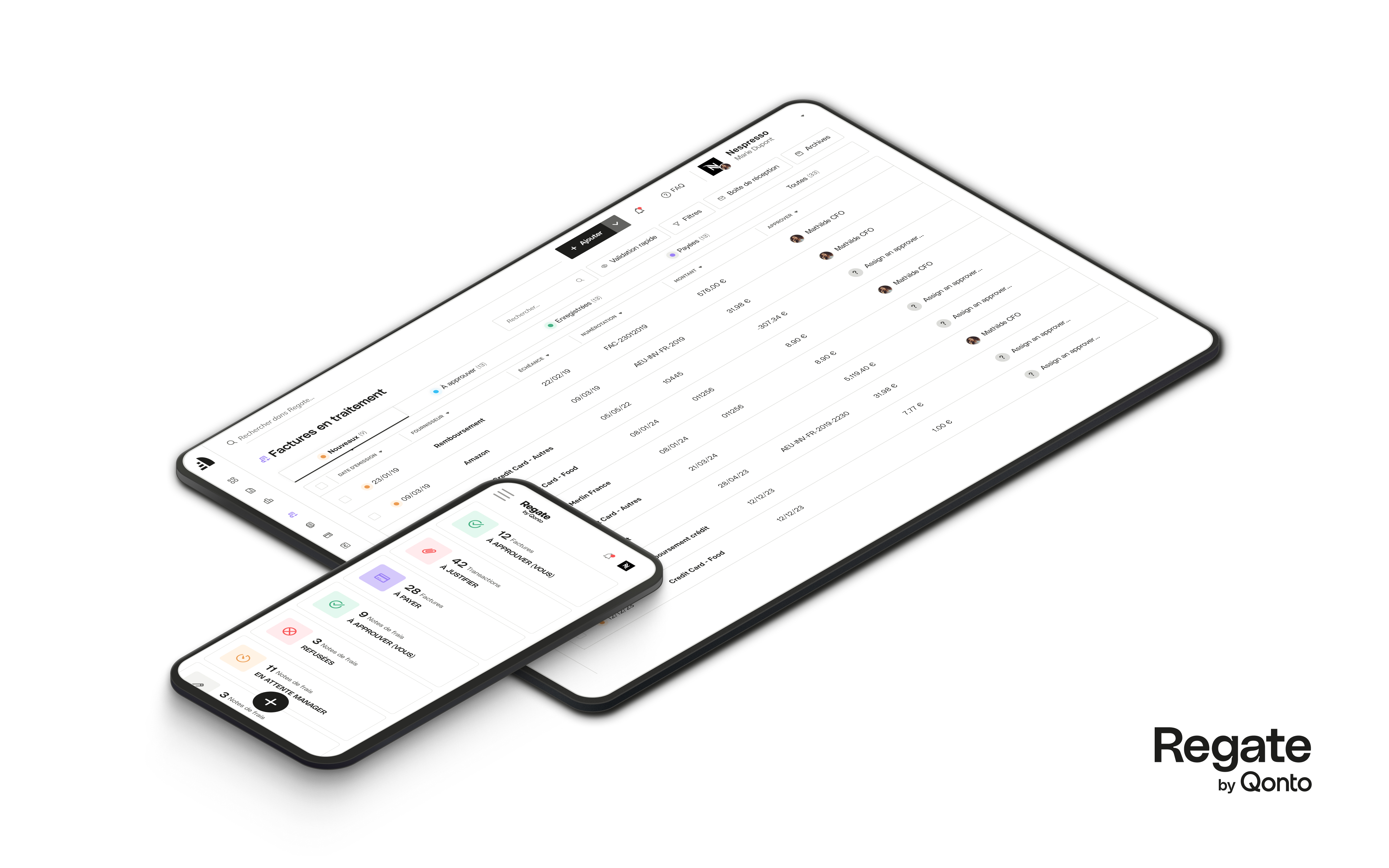 Regate Pricing, Alternatives & More 2025 | Capterra