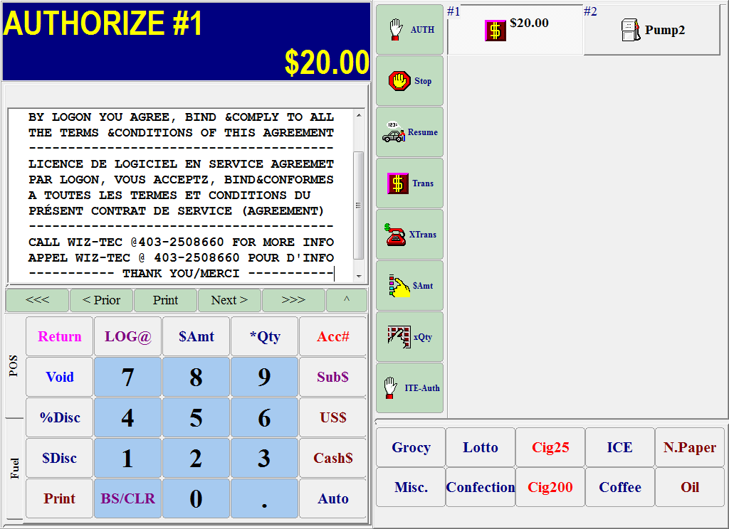 iPOS | Reviews, Pricing & Demos - SoftwareAdvice AU