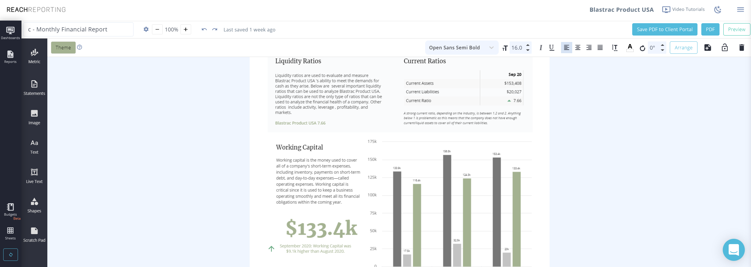 Reach Reporting Reviews, Pricing & Ratings | GetApp NZ 2023