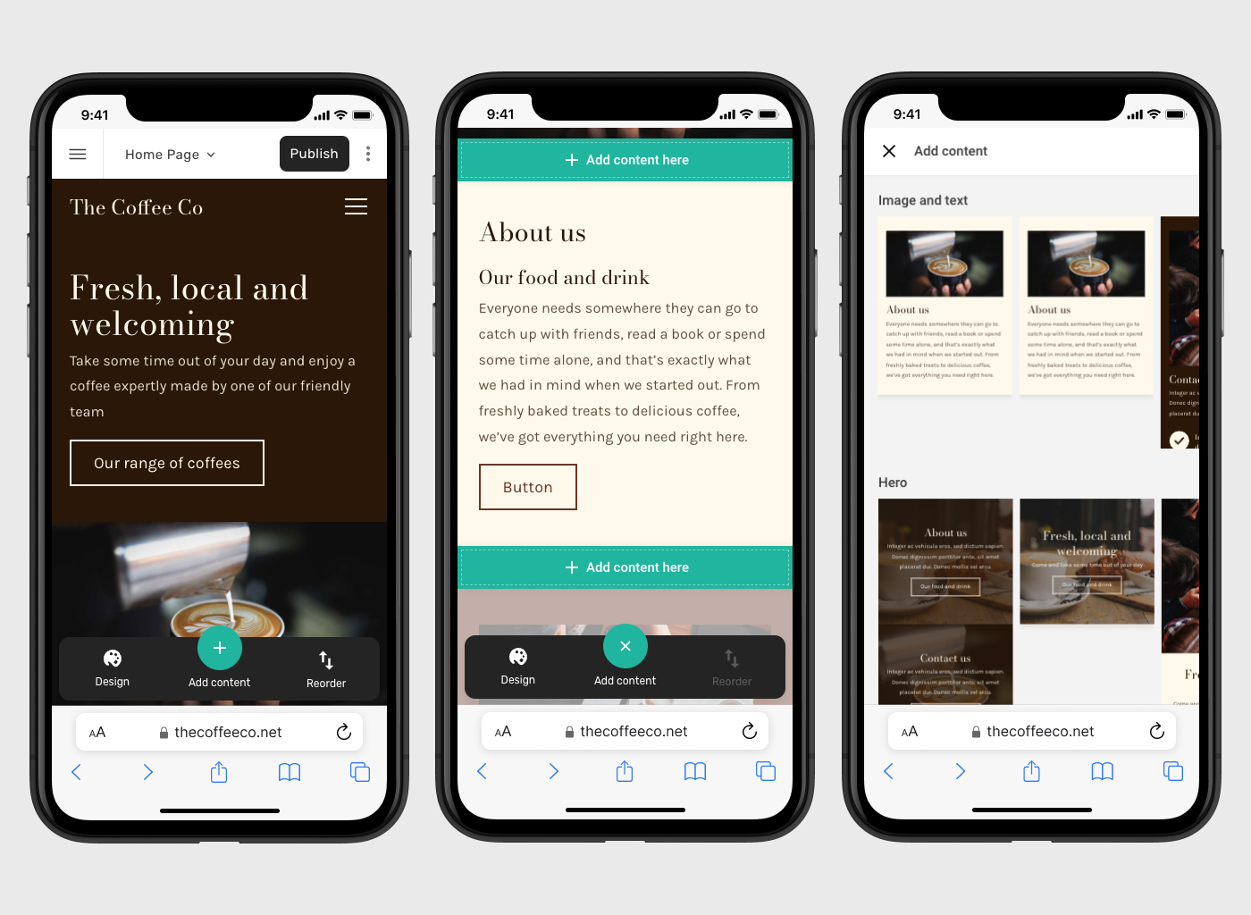 BaseKit Pricing, Cost & Reviews - Capterra UK 2025