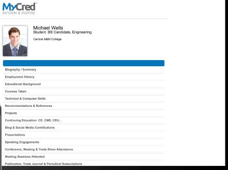CORE MyCred 2025 Pricing, Features, Reviews & Alternatives | GetApp