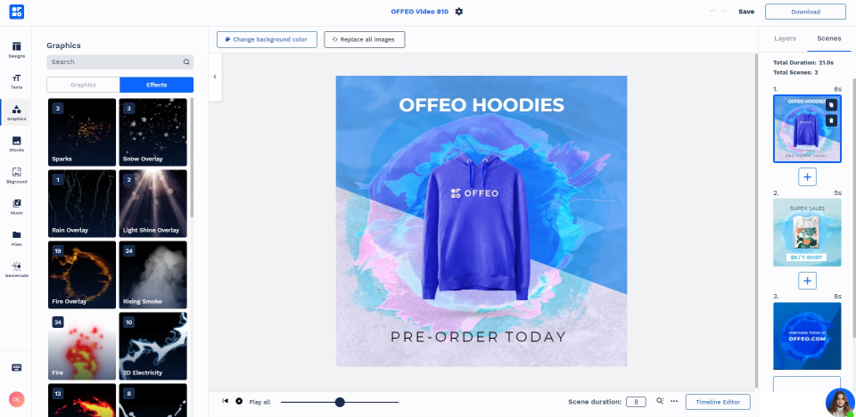 OFFEO - Opiniones, precios y características - Capterra España 2025