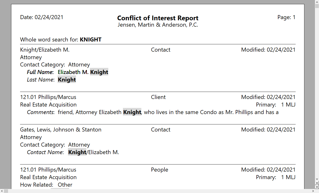 Tabs3 Software - 2023 Reviews, Pricing & Demo