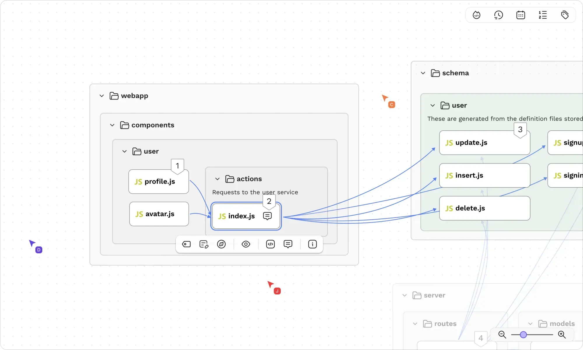 CodeSee Pricing, Alternatives & More 2025 | Capterra