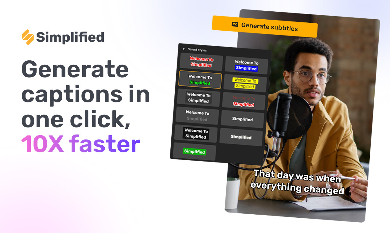 Simplified Software Reviews, Demo & Pricing - 2024