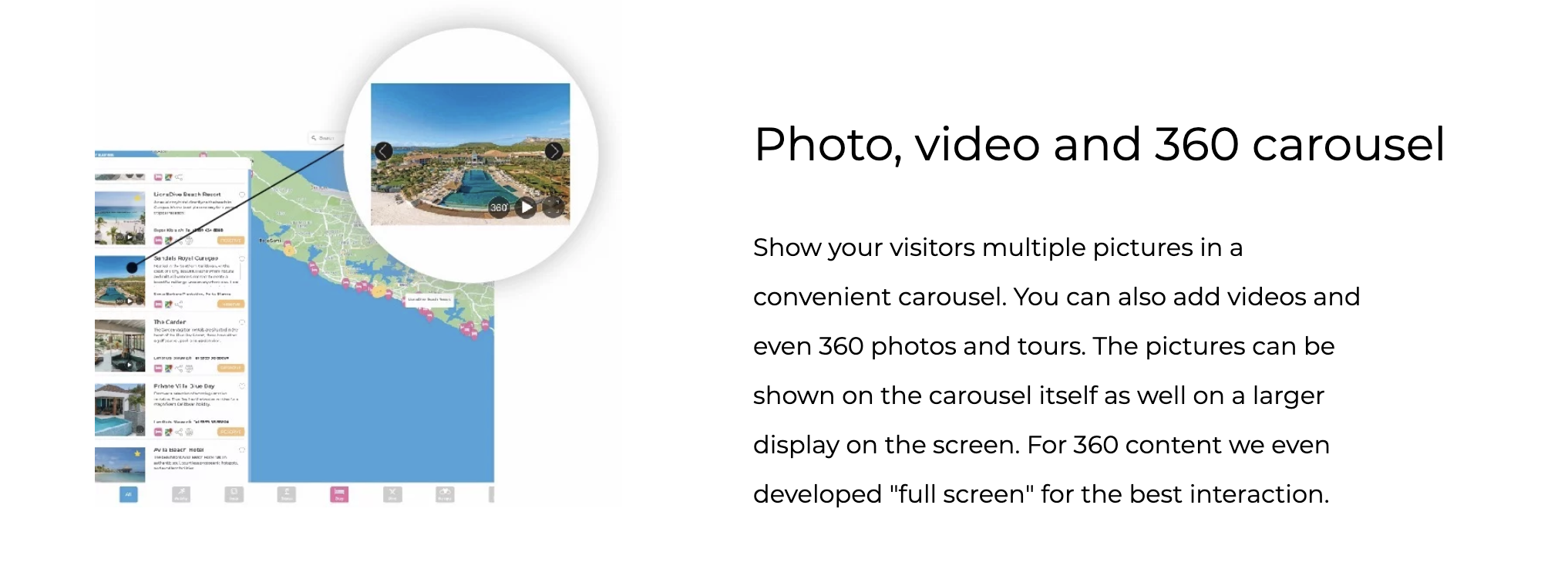 Interactive maps Cost & Reviews - Capterra Australia 2025