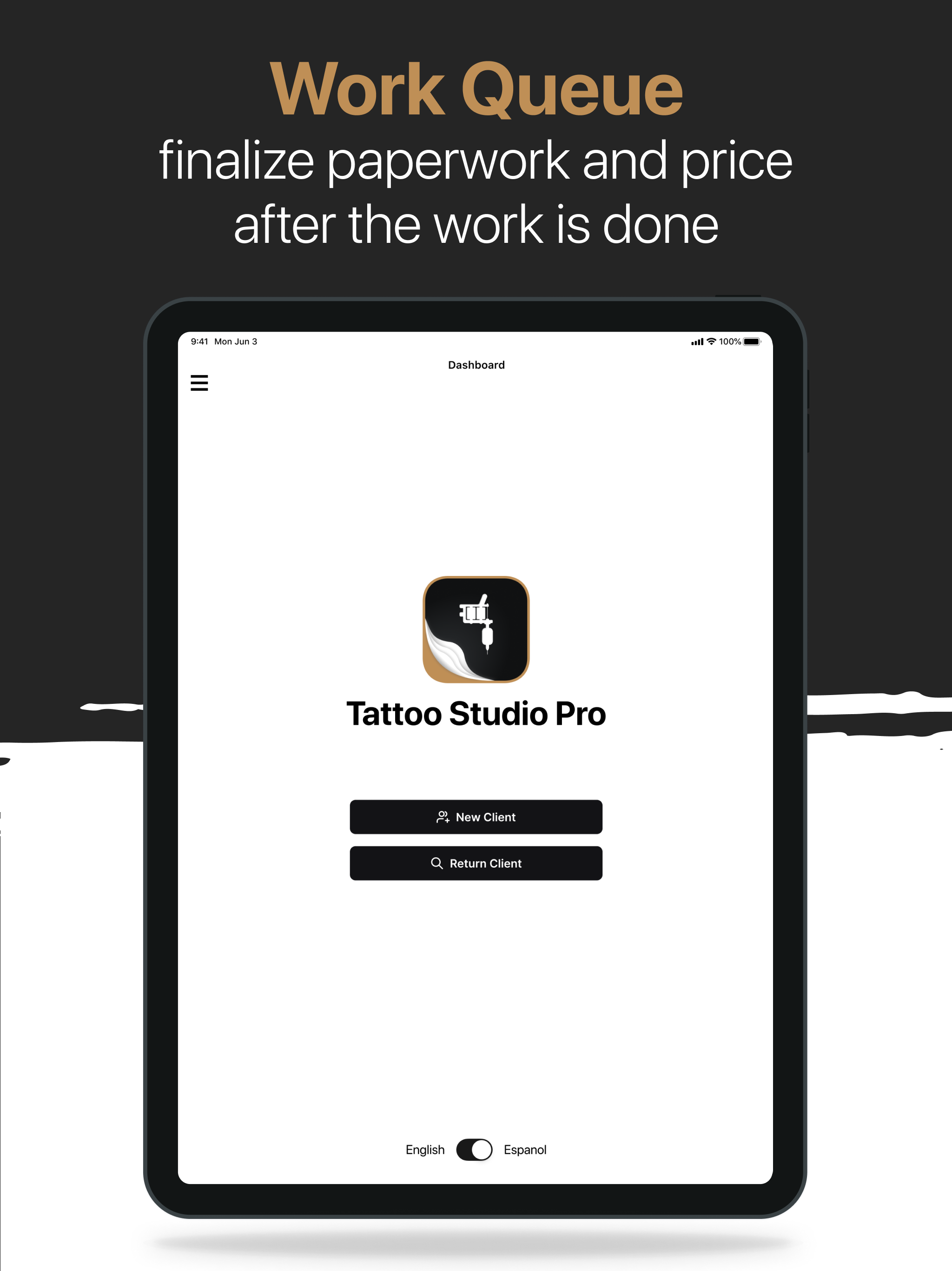 Tattoo Studio Pro Price, Reviews & Ratings | GetApp Ireland 2025