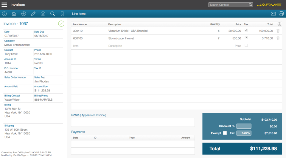 Jarvis CRM Cost & Reviews - Capterra Australia 2025