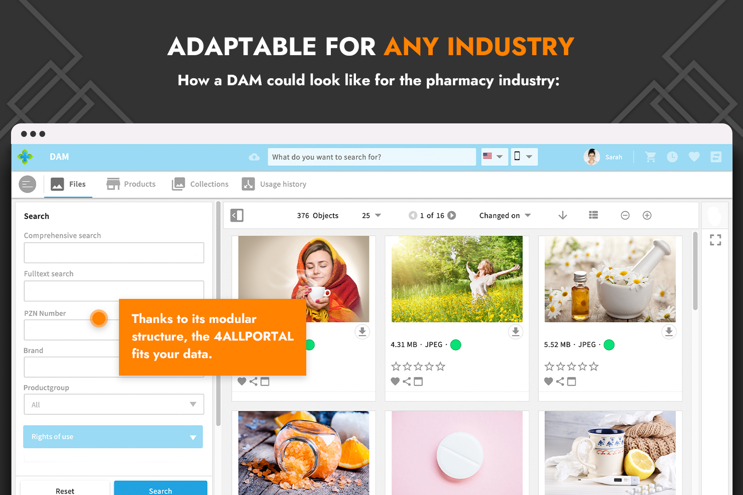 4ALLPORTAL - Opiniones, precios y características - Capterra España 2025