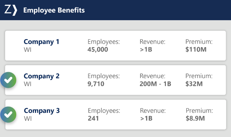 miEdge Pricing, Alternatives & More 2025 | Capterra