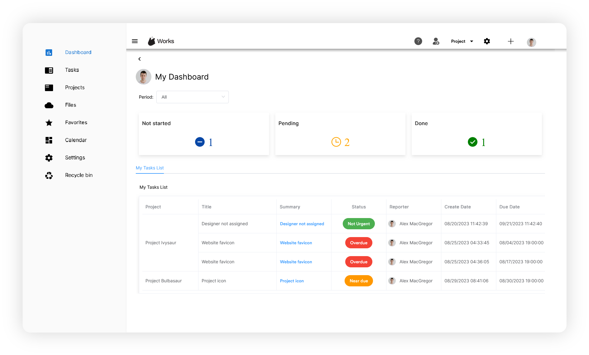Works App Software 2024 Reviews Pricing And Demo 