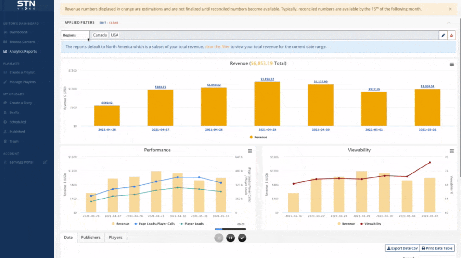 STN Video Pricing, Cost & Reviews - Capterra UK 2024