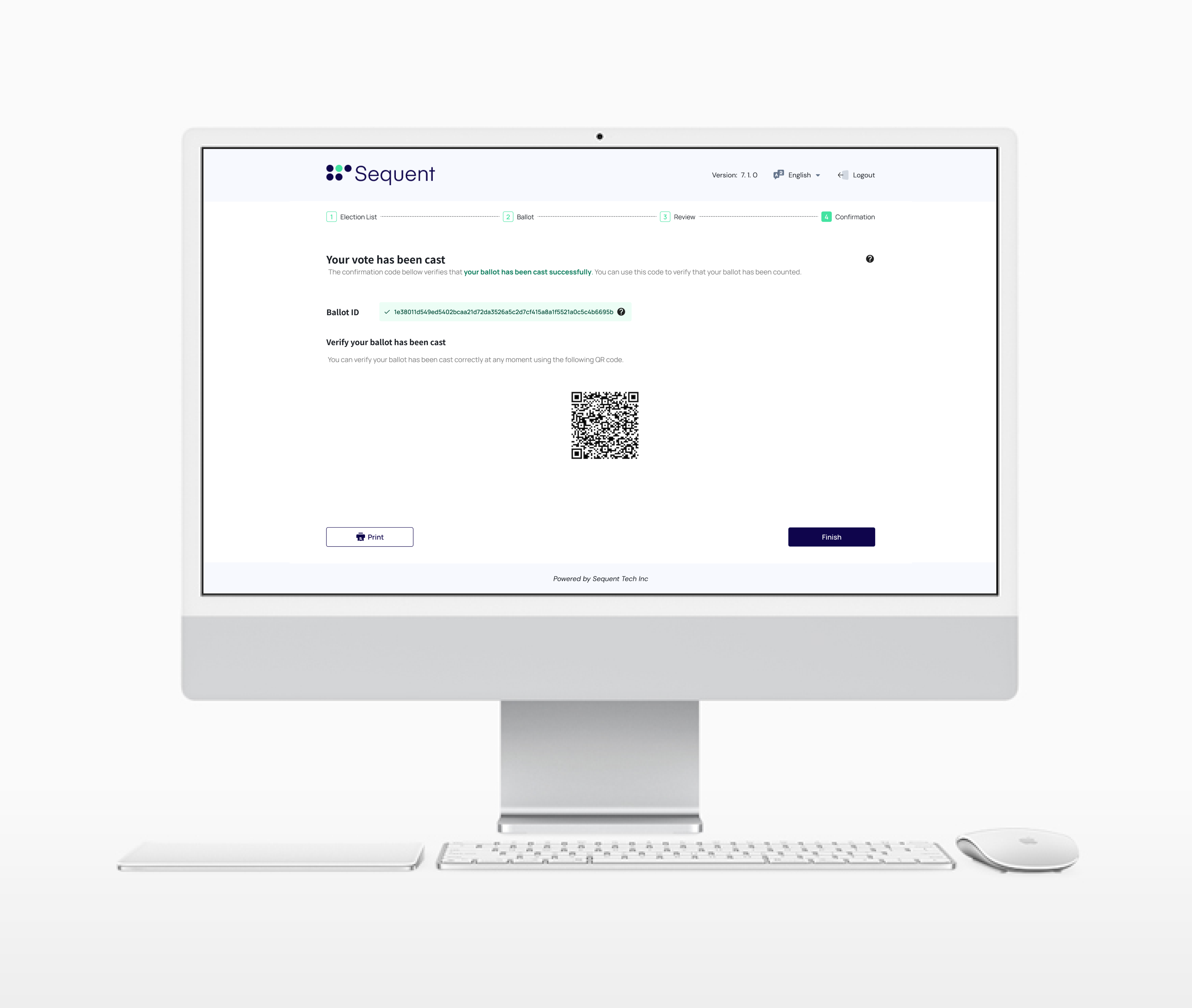 Sequent: precios, funciones y opiniones | GetApp México 2025